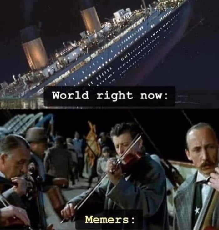 It’s a thankless job - 9GAG