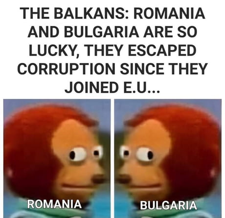 Funny Bulgaria 🇧🇬 Memes - 9GAG