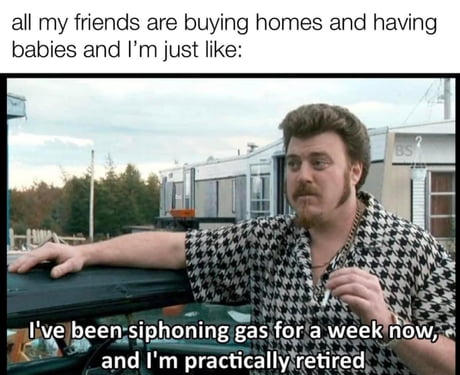 American Hillbilly Memes