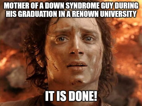 Best Funny down syndrome Memes - 9GAG