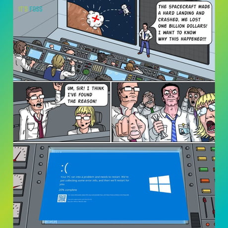 Best Funny bsod Memes - 9GAG