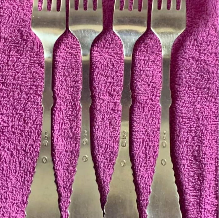 When you see it, you can't unsee it - 9GAG