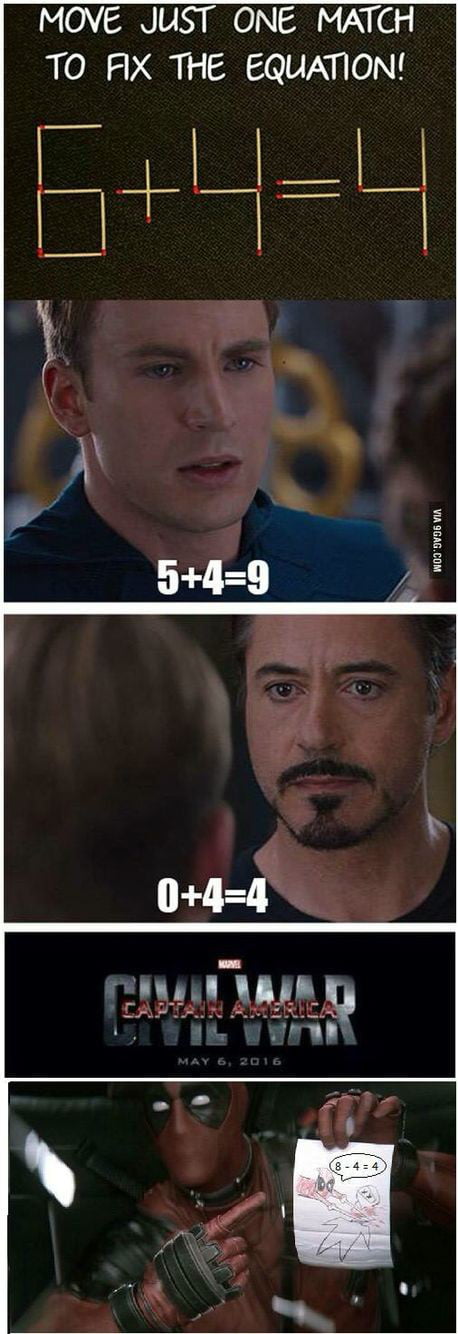 Best Funny avengers endgame Memes - 9GAG