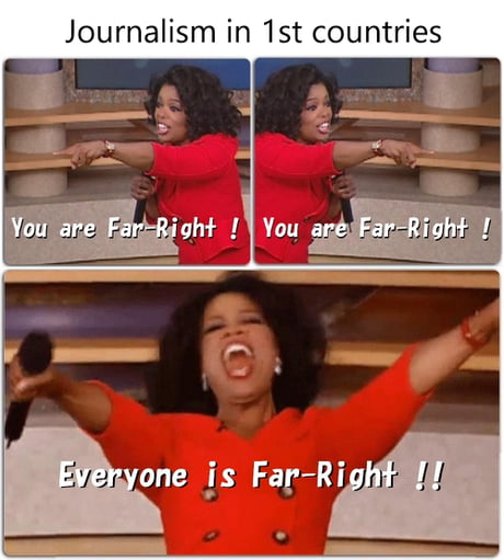 Best Funny journalism Memes - 9GAG