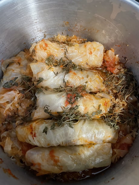 Best Funny sarmale Memes - 9GAG