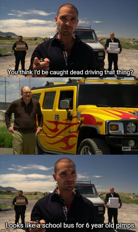 30+ Better Call Saul Memes, Gifs, Videos and more