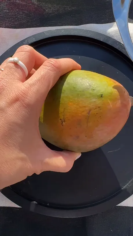 Big Mango Memes