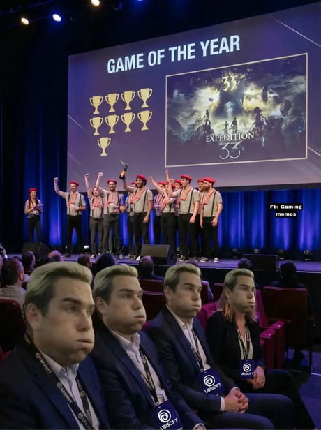 Best Funny expedition 33 Memes - 9GAG