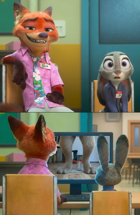 Best Funny zootopia 2 Memes - 9GAG