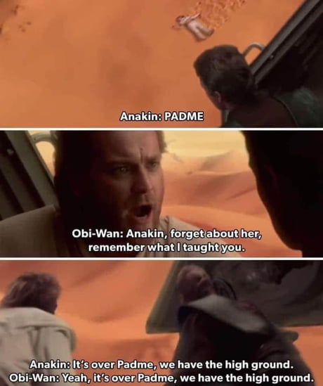 Ground Memes When You're Trying To Decide Whether To Vote For The High