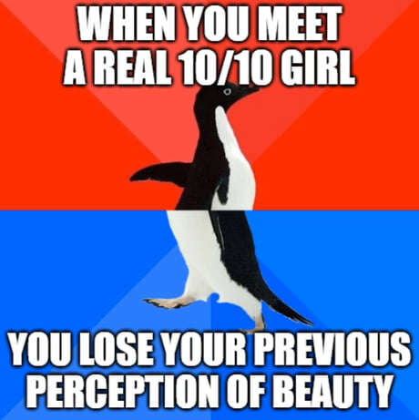 Best Funny beautiful girl Memes - 9GAG