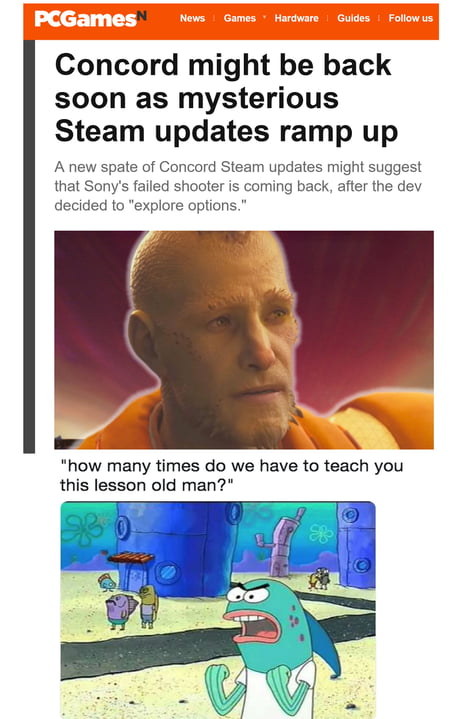 Best Funny concord Memes - 9GAG