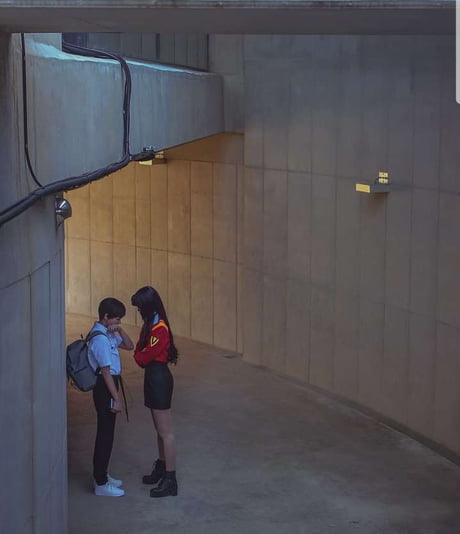 An ordinary peeps - 9GAG