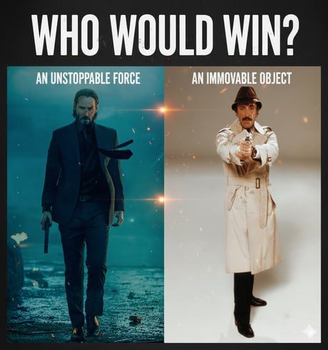 Best Funny john wick Memes - 9GAG